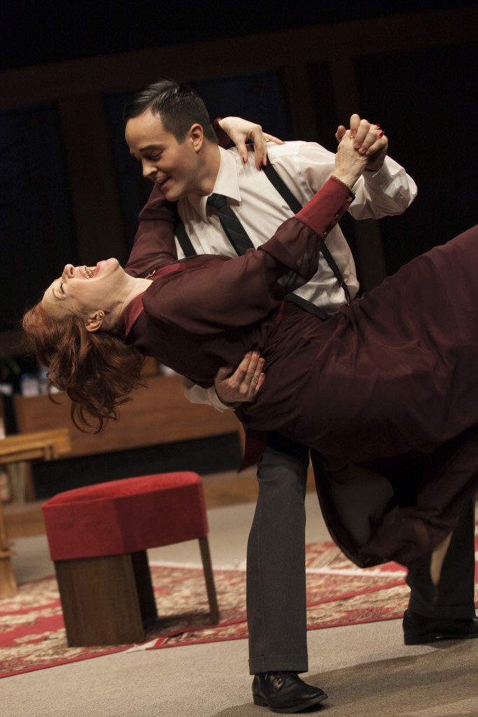 Virginia show_169 - Théâtre La Bordée