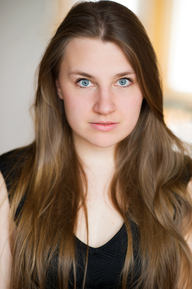 Catherine_Simard - Théâtre La Bordée