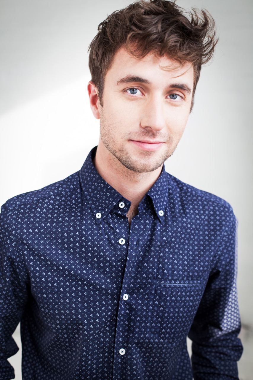 David_Bouchard - Théâtre La Bordée