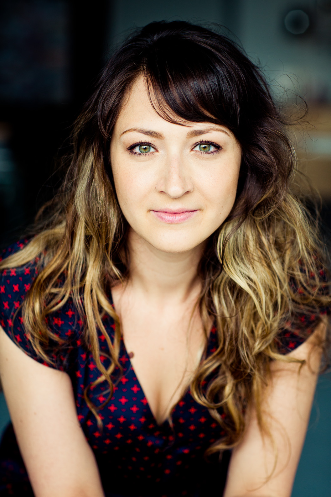 Marie_Bernier - Théâtre La Bordée