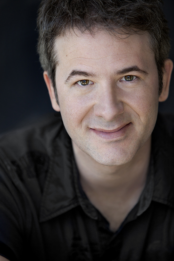 Simon_Boudreault - Théâtre La Bordée