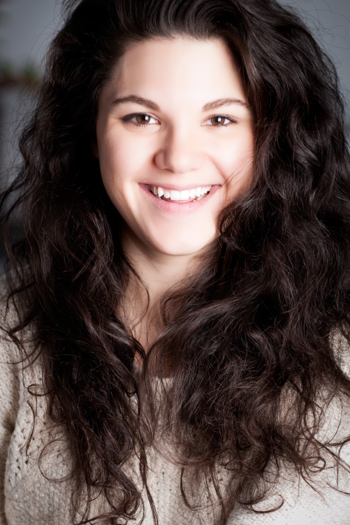 Ariane Côté Lavoie - Théâtre La Bordée