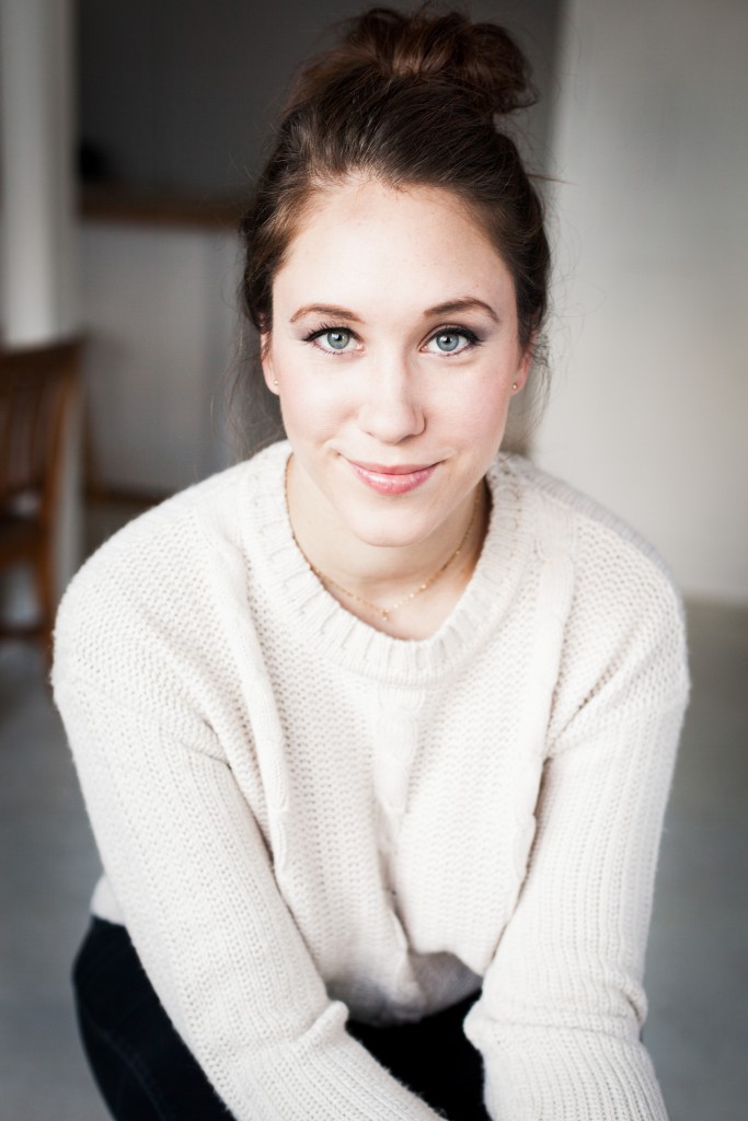 ArielCharest_3 - Théâtre La Bordée