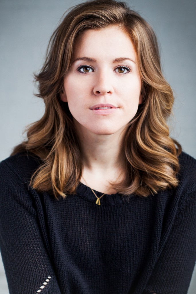 Pascale Renaud-Hébert - Théâtre La Bordée