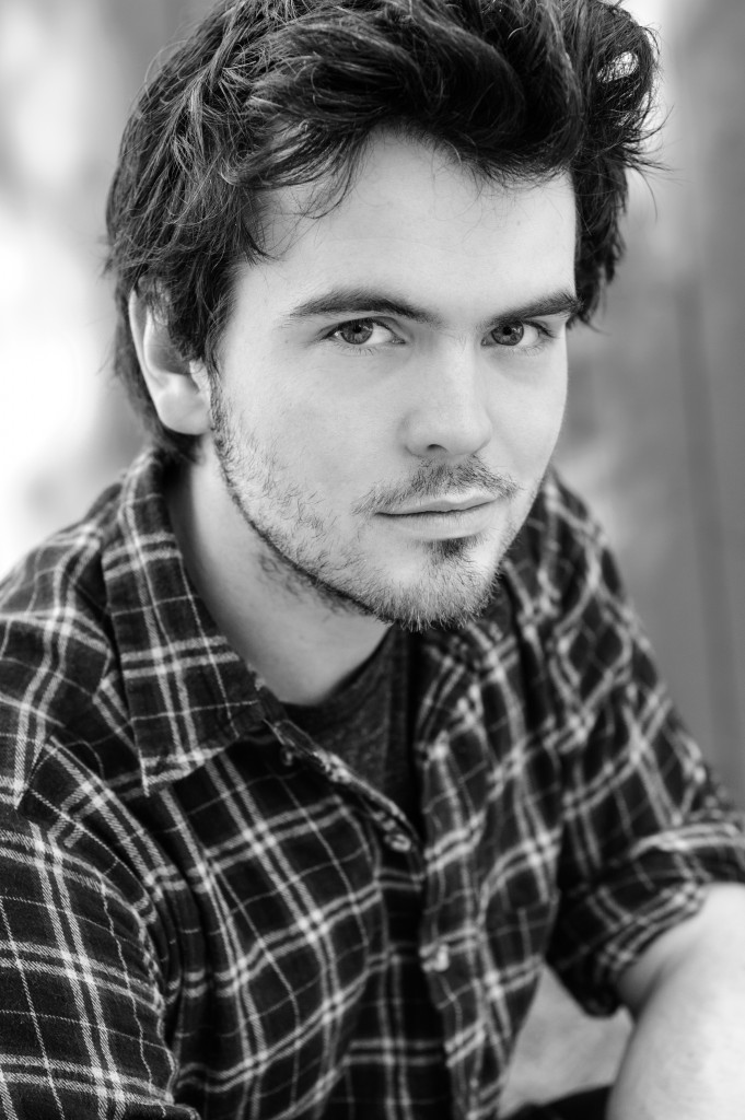 Samuel Corbeil - Théâtre La Bordée