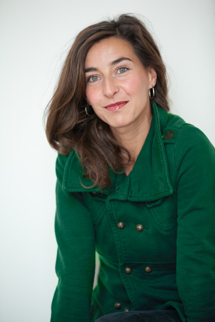 Valérie Laroche - Théâtre La Bordée