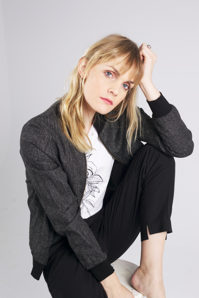 Gabrielle Boulianne-Tremblay - Théâtre La Bordée