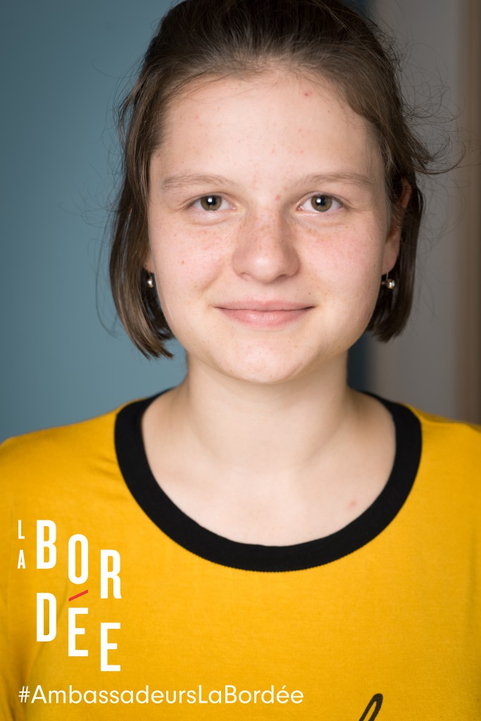 Audrey_Demers_Ambassadeurs-Bord+®e-19-20_Atwood - Théâtre La Bordée