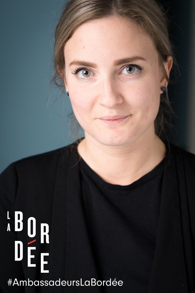 Eleonore-Gros_Ambassadeurs-Bord+®e-19-20_Atwood - Théâtre La Bordée