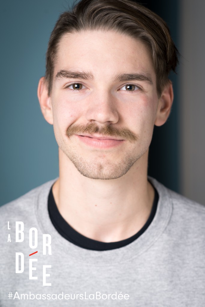 Thomas-Turgeon_Ambassadeurs-Bord+®e-19-20_Atwood - Théâtre La Bordée