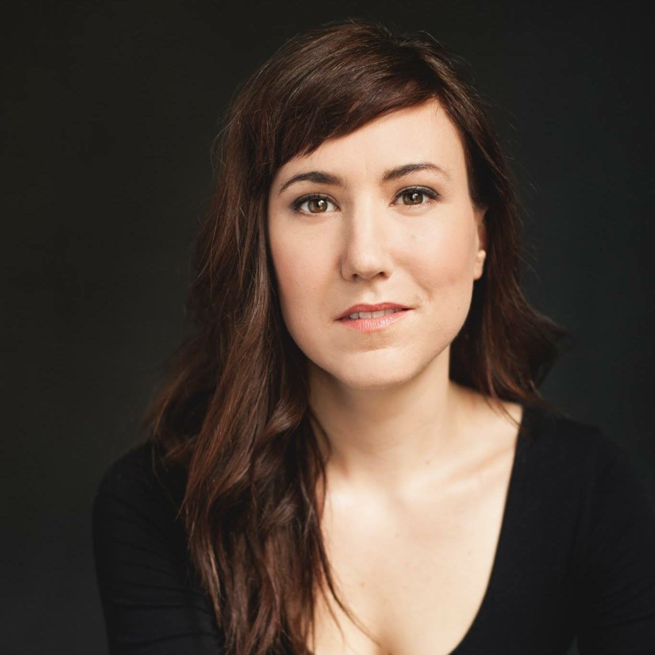 Eva-Maude TC - Théâtre La Bordée