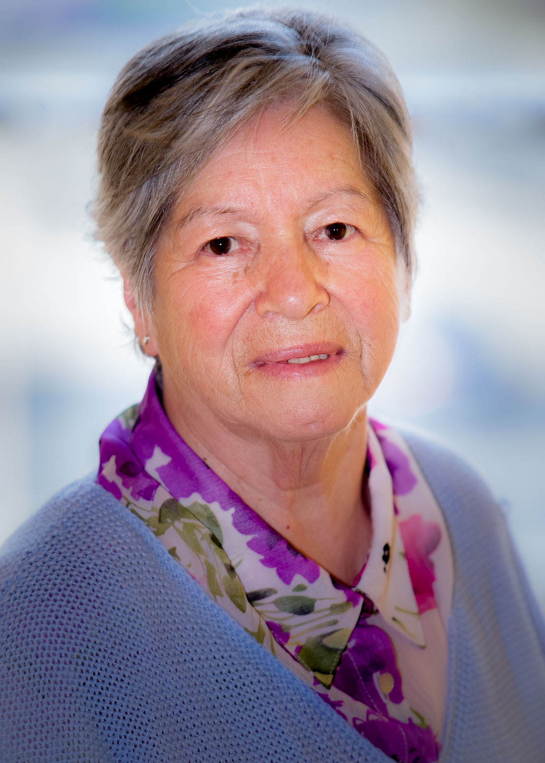 Irene Headshot -1-2 - Théâtre La Bordée