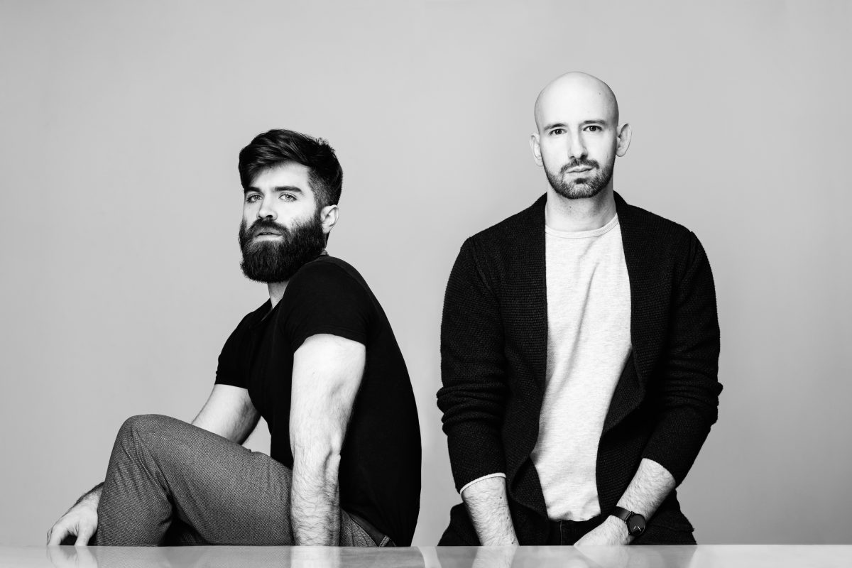 Foule - La Bordée x Atwood - Artistes en résidence