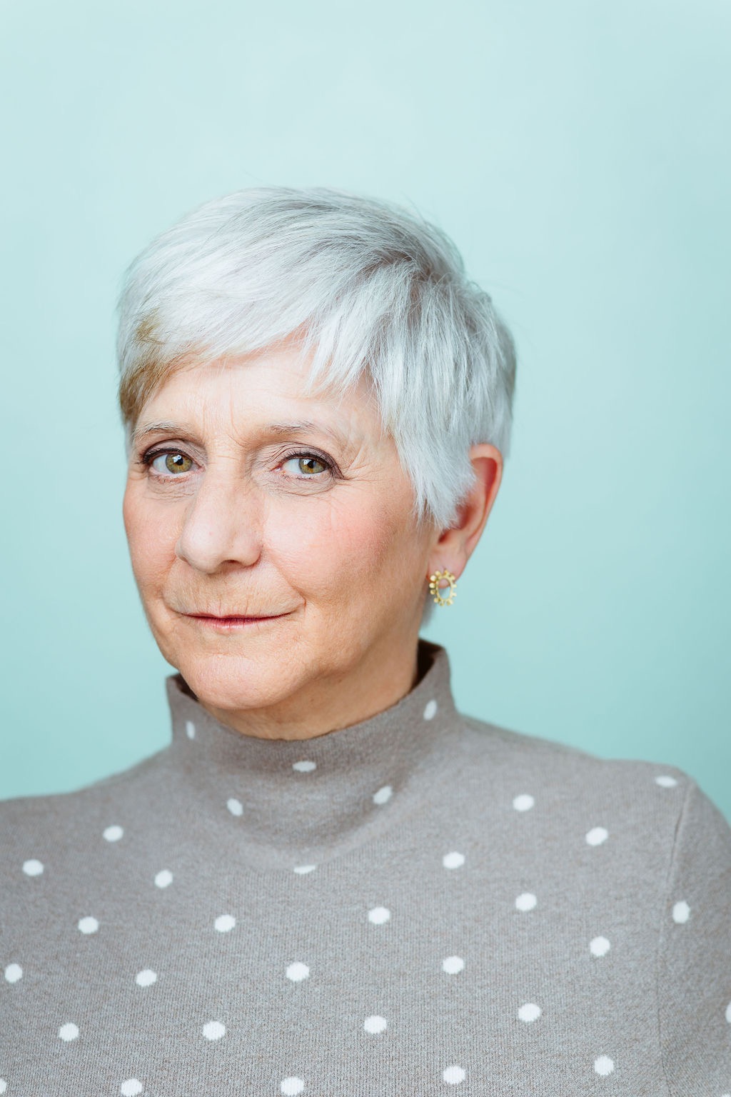 Lise Castonguay_CP_Hélène Bouffard - Théâtre La Bordée