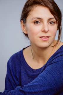 Nadia.Girard.par.Hélène.Bouffard - Théâtre La Bordée