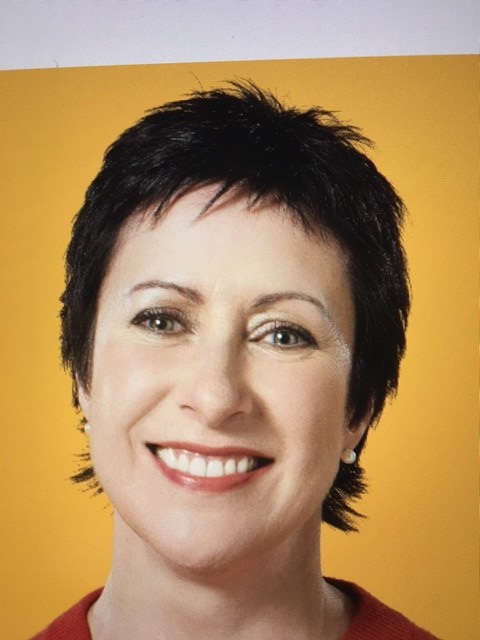 Photo_MarieMichaud_credit_FrancoisBrunelle - Théâtre La Bordée