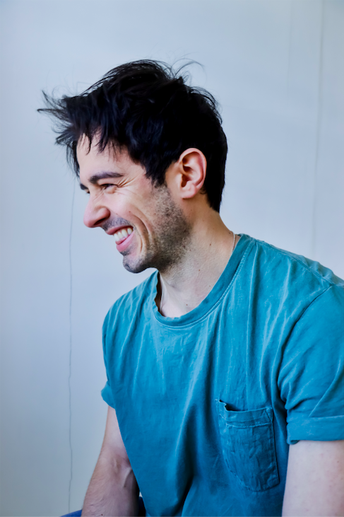 Steven Lee Potvin_CP_Odile Gagné-Roy - Théâtre La Bordée