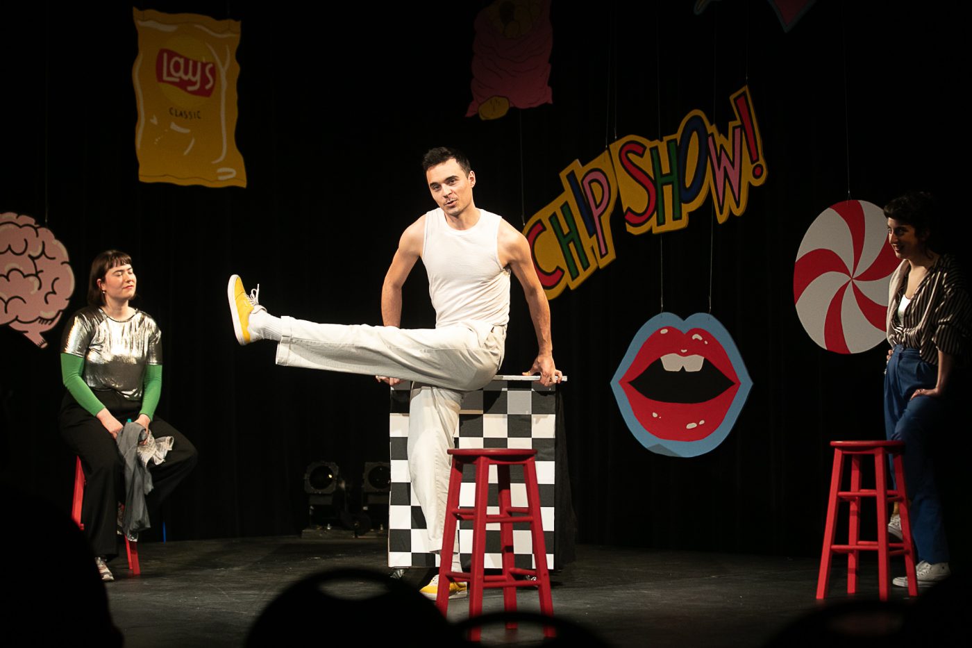 BD_CHIPS SHOW_093 - Théâtre La Bordée