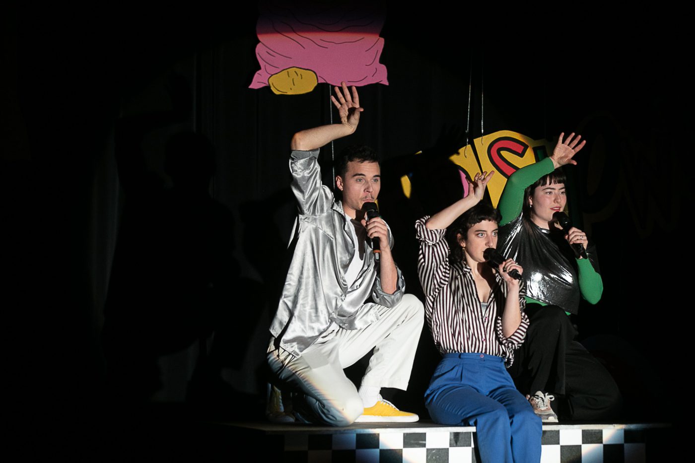 BD_CHIPS SHOW_114 - Théâtre La Bordée