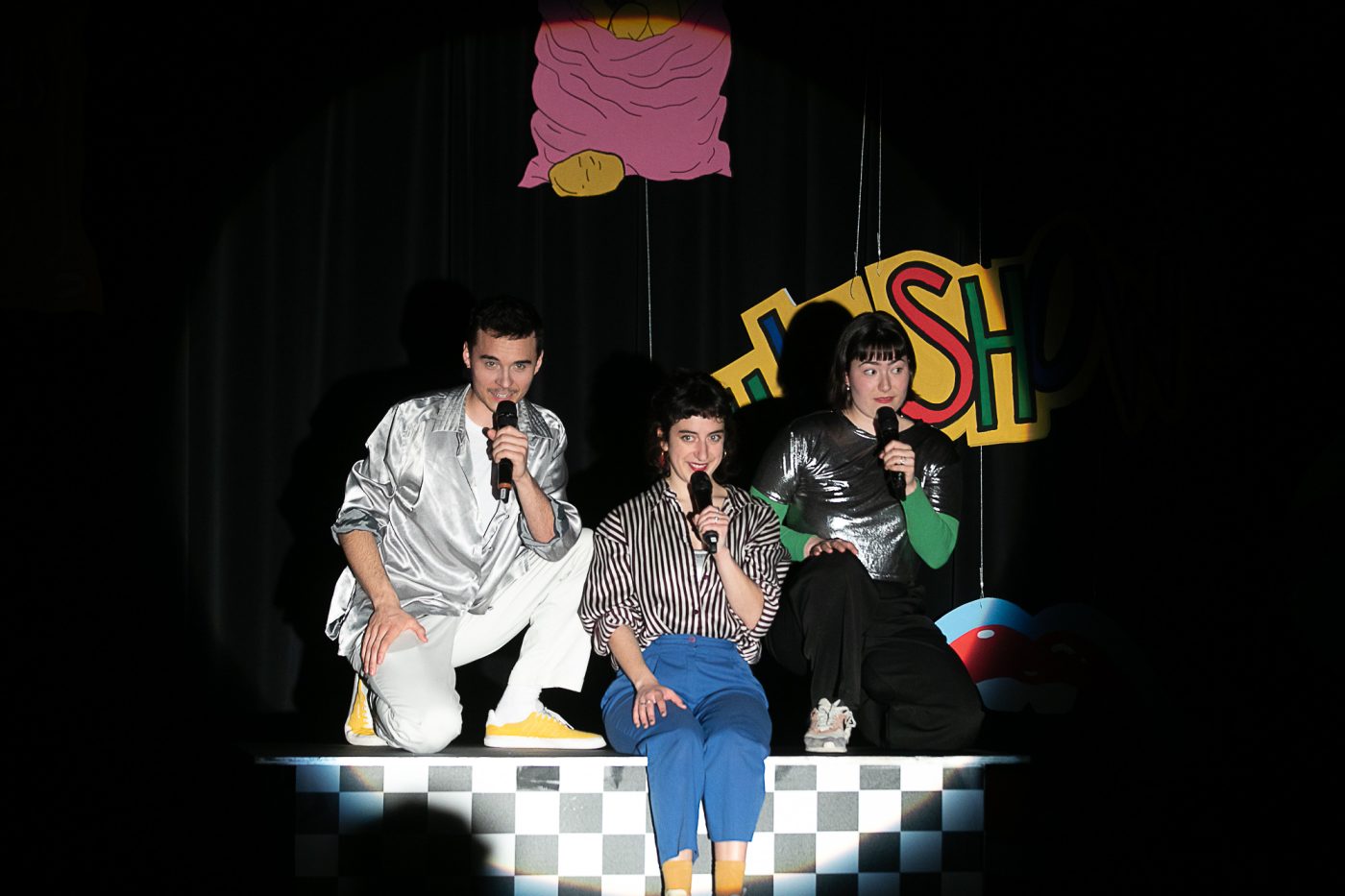 BD_CHIPS SHOW_117 - Théâtre La Bordée