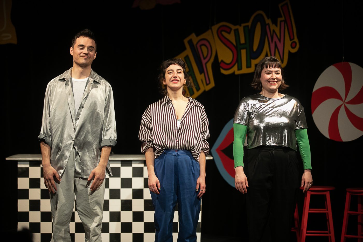 BD_CHIPS SHOW_123 - Théâtre La Bordée