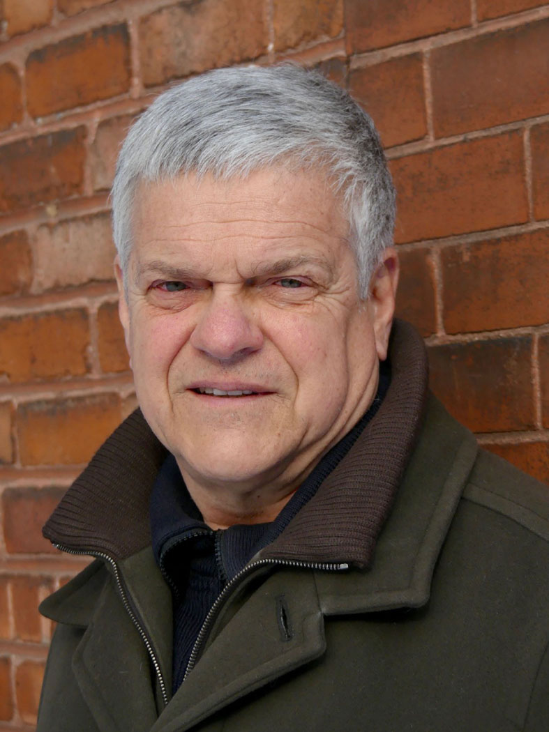 Daniel Gadoua_CP_Catherine Faucher - Théâtre La Bordée