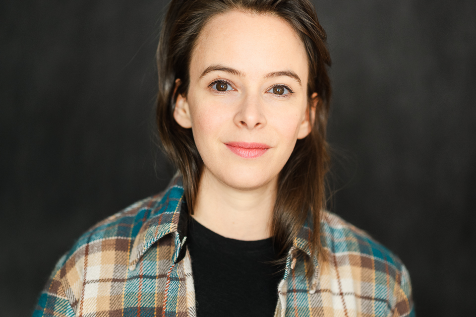 Marianne Marceau_CP_Hélène Bouffard - Théâtre La Bordée