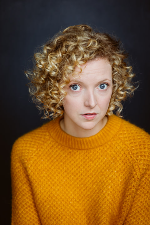 maryleepicknell_CP_Hélène Bouffard - Théâtre La Bordée