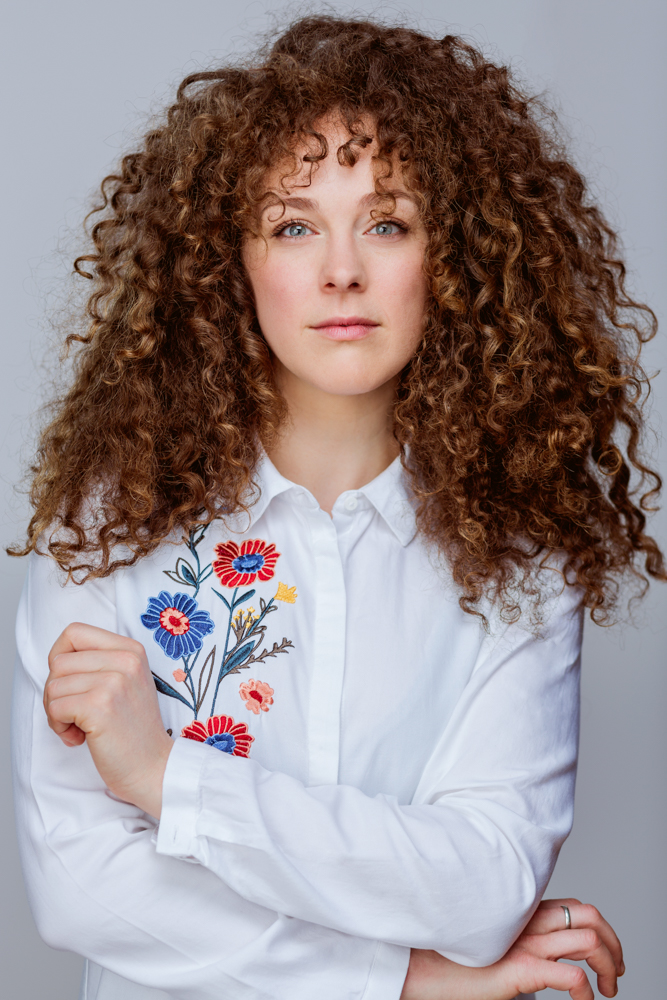 Annabelle Pelletier-Legros_CP_Hélène Bouffard - Théâtre La Bordée