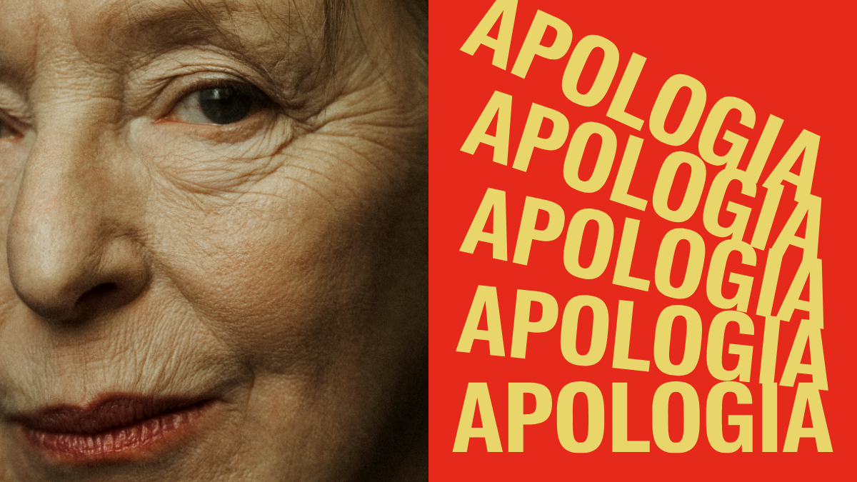 APOLOGIA - 27 févr. / 23 mars Théâtre La Bordée