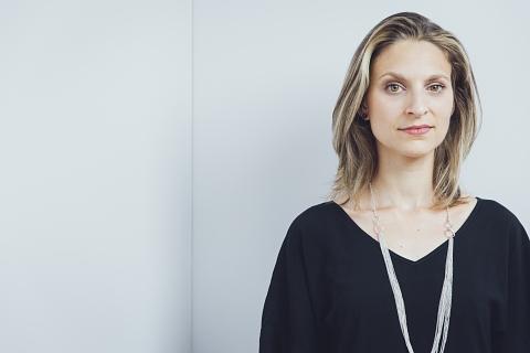 Marie-Hélène Lalande_CP_Hélène Bouffard - Théâtre La Bordée