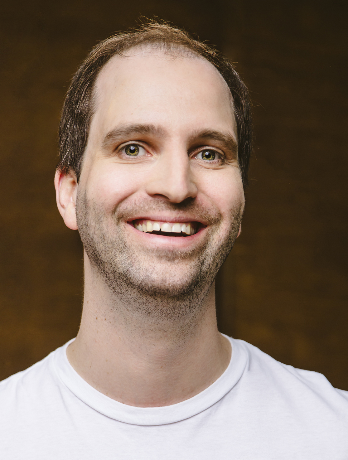 Jean-Philippe Côté - Théâtre La Bordée