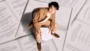 PAS MAINTENANT - Théâtre La Bordée