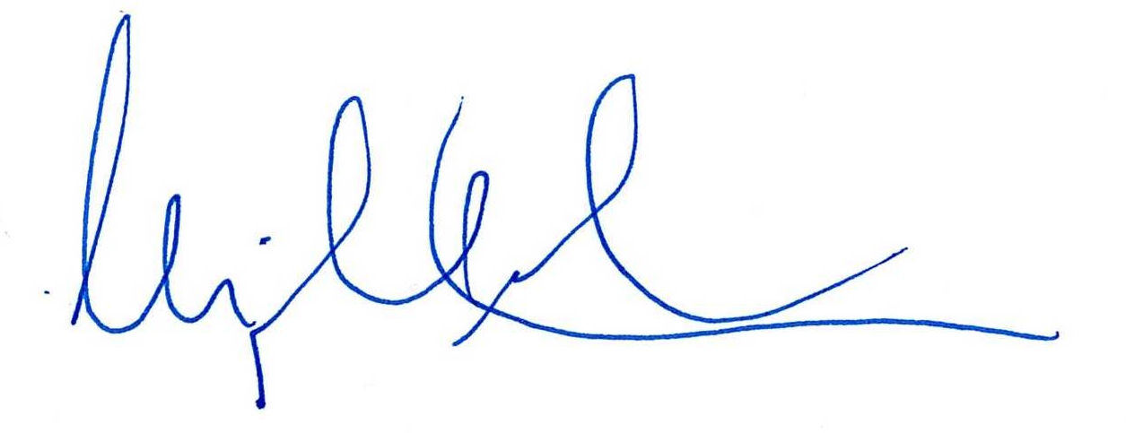 Signature_Michel - Théâtre La Bordée